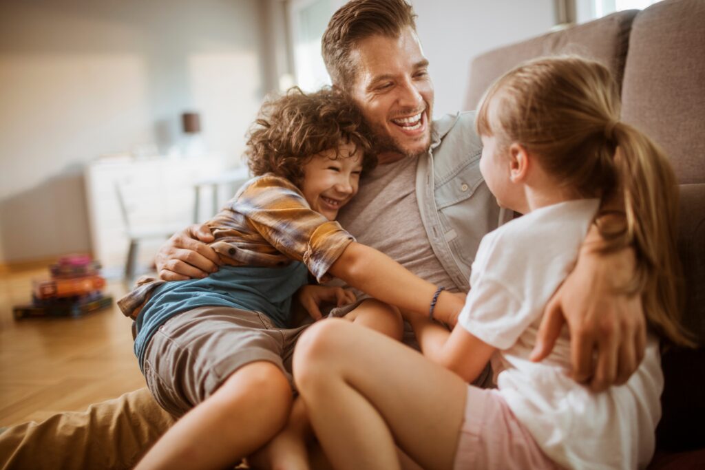 Father's Rights In New Jersey: Custody, Visitation & Child Support ...